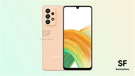 One Ui 7 Development Progressing For Galaxy A54 A53 Models Sammy Fans