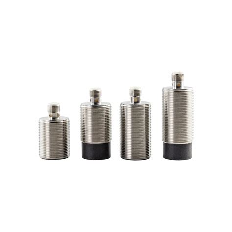 M30 Dual Range Cylindrical Proximity Sensor Switch Factory Direct