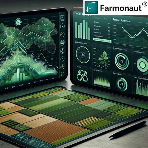 Top Agritech Strategies And Precision Farming Types