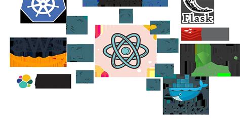 Full System Architecture Of My React Flask App Dev Community