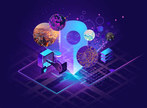 Arcgis Platform Esri Thailand