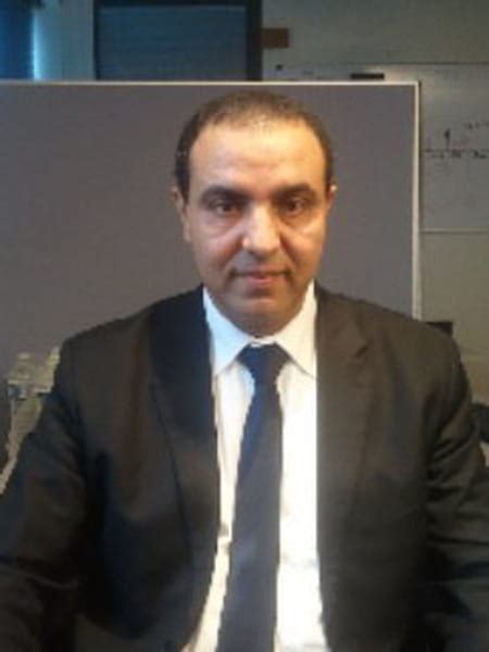 Azzeddine Ramrami Ibm Security Viadeo