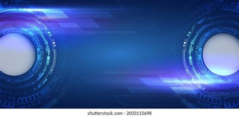 Science Background Circuit Radial Images Stock Photos D Objects Vectors Shutterstock