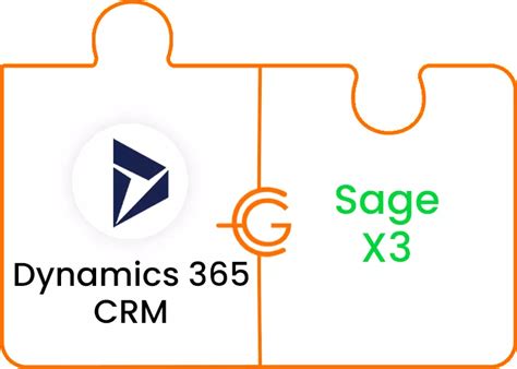 gumu™ for dynamics 365 crm sage x3 integration greytrix