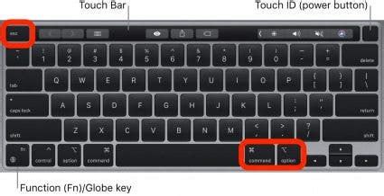 How To Force Quit On A Mac