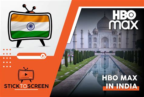 How To Watch Hbo Max In India Simple Steps Aug Stick To Screen