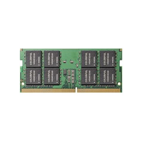 Colorful Notebook 16gb Ddr4 3200mhz So Dimm Laptop Ram Tech Ace