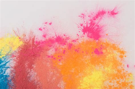 추상적 인 다채로운 해피 홀리 배경 색상의 인도 홀리 축제 다채로운 분말 폭발 0명에 대한 스톡 사진 및 기타 이미지 0명