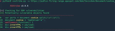 Xss Prevention Cheat Sheet For Penetration Testers
