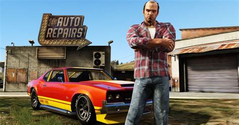 В игре GTA Online будет более 7 сотен заданий