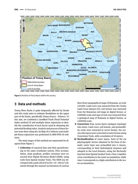 Modified Flash Flood Potential Index Pdf