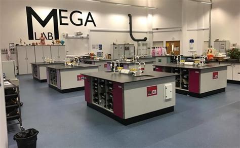 Mega Lab Conference Education Facilities For Hire The Bushey Arena