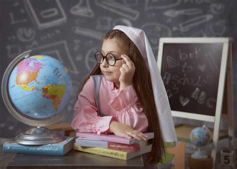 عکاسی کودک آتلیه عکاسی کارنو