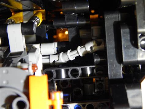 Quick Review Of The Tgl T5013 Mclaren Senna R Lepin