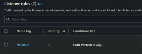Integrating Aws Lambda With Application Load Balancer Geeksforgeeks