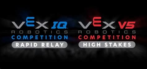 Vexrobotics Oliver Buček Msc