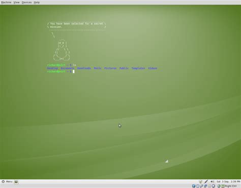 Linux Mint Community