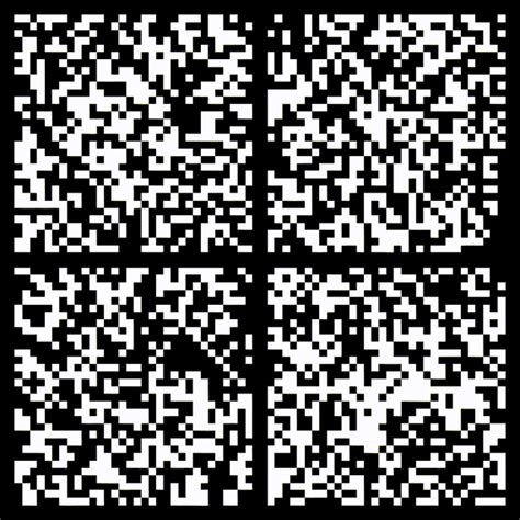 P Extremely Short And Simple Implementation Of Discrete Diffusion In