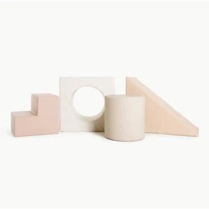 Gathre Block Playset Pink Target