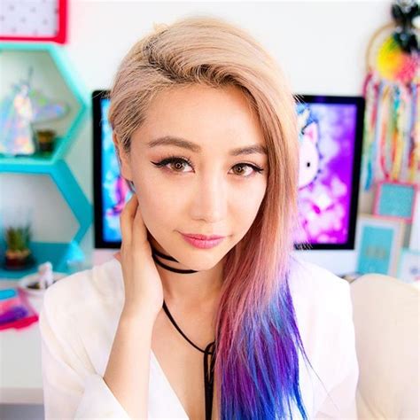 This Is Wengie She Is An Amazing You Tuber I Am Not Paid Influenced