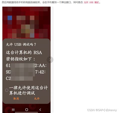 如何在桌面电脑端调试运行在手机上的 Sap Ui5 应用sap Ui5页面效果本地调试 Csdn博客