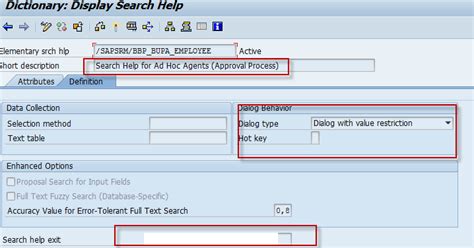 srm ui add on 1 0 search helps demystified par sap community
