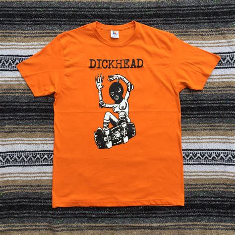 Dickhead 🏁dickhead 🏁 ในสต๊อกที่เหลืออยู่จำนวน 9