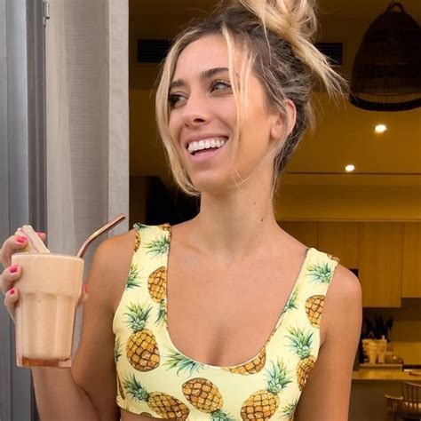 Lilly Sabri Instrutor De Fitness Idade Aniversário Biografia