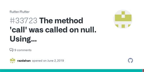 The Method Call Was Called On Null Using AutoCompleteTextField Issue Flutter