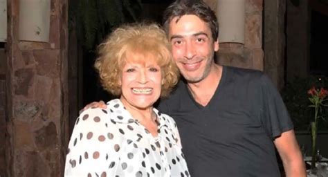 Murió El Actor Y Director René Bertrand Tenía 53 Años