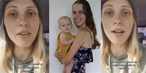 Tiktok Crunchy Mom Says Her Freebirth Was Painless Yourtango