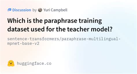 Sentence Transformers Paraphrase Multilingual Mpnet Base V Which Is The Paraphrase Training