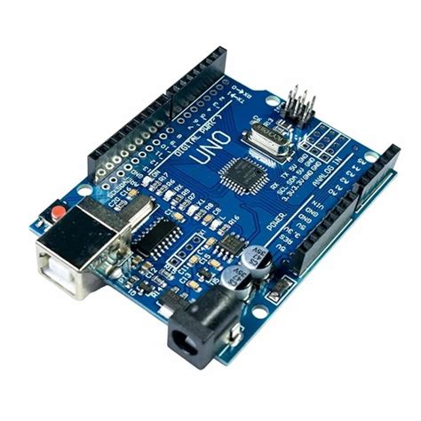 Arduino Uno Smd Arduino Electronic Development Board Micro 5v At