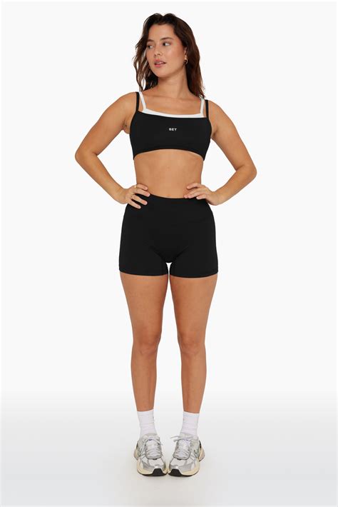 Core Activewear Set Active