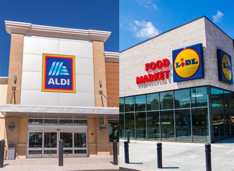 Aldi Vs Lidl 7 Major Differences Between The Popular Grocers