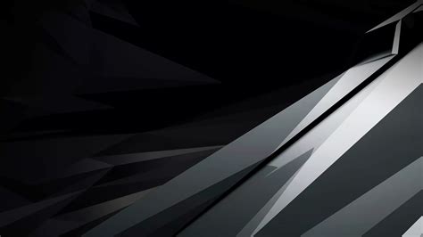 Abstract 4k Dark Wallpapers Wallpaper Cave