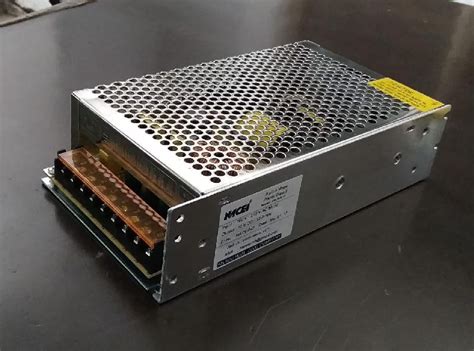 Nacei Switch Mode Power Supply At Rs 123 In Ambala Id 5091891 National Controlling