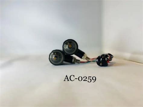 Pvc Rgb Led Indicator For Turn Signals At ₹ 260piece In Chennai Id