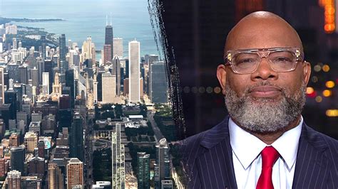 Chicago Pastor To Walk 3 000 Miles Across America For Underserved Youth