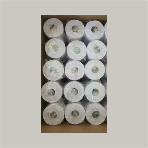 Rovaaris Thermal Paper Products Bus Ticketing Rolls Pos Machines