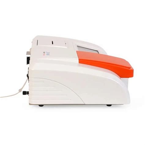 Acculab Accurex At 112 Plus Biochemistry Analyzer For Hospital User