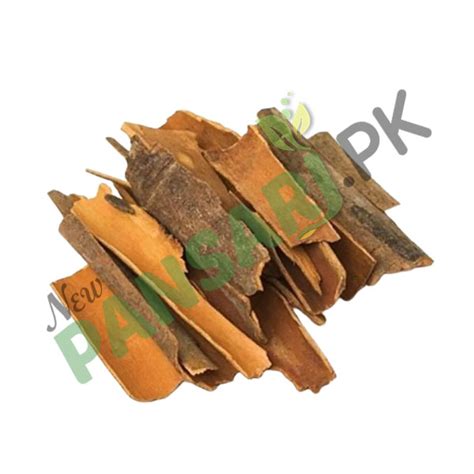 Cinnamon Dar Chini New Pansari