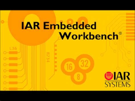 Installation IAR Embedded Workbench For ARM YouTube