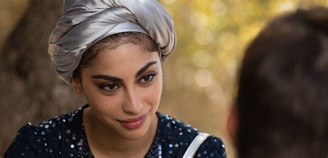 Representations Of Muslim Women In Tv