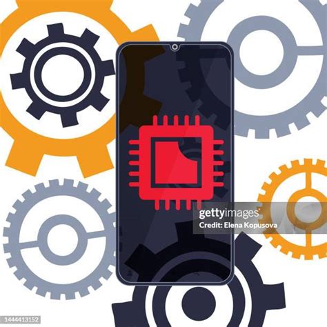 53 Silicon Wafer Factory High Res Illustrations Getty Images