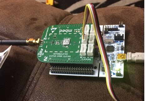 at commands are not working nucleo l152re stmicroelectronics community