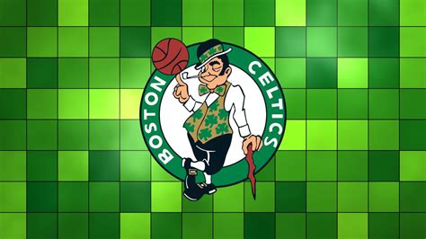 Boston Celtics Logo Wallpapers Top Free Boston Celtics Logo