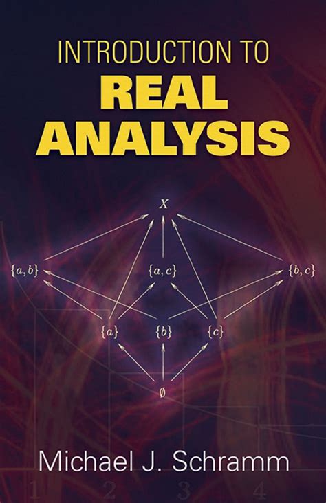 Buy Introduction To Real Analysis Dover Books On Mathematics Book Online At Low Prices In