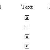 The First Item Of The Task Selecting The Datatypes Of Each Column Of Download Scientific