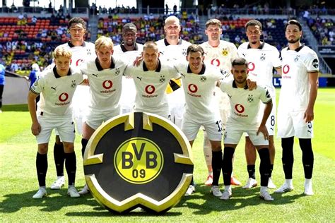 Bv Borussia Dortmund Flickr